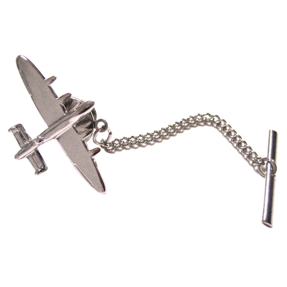 Kiola Designs | Accessories | Bomber Plane Tie Tack | Poshmark